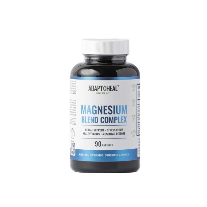 Magnesium Blend Complex – DiandraIG